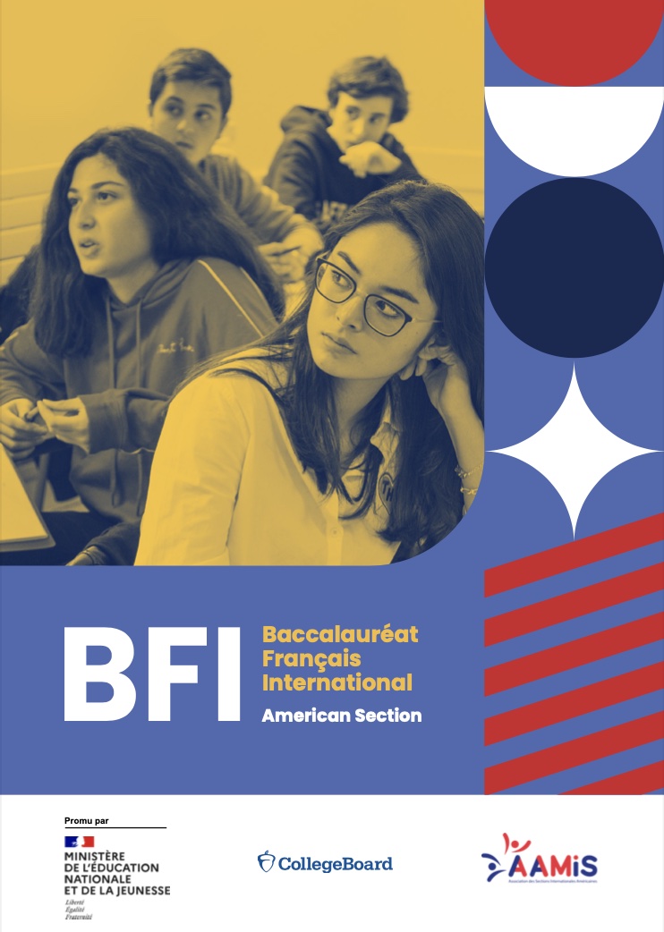 BFI Brochure - AAMIS